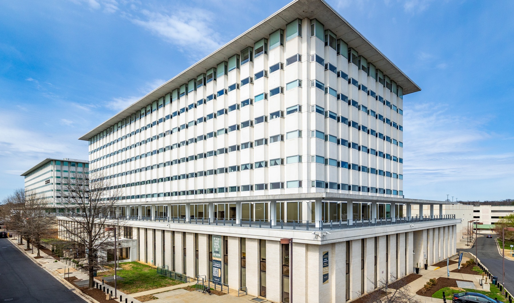 Hyattsville apartments for rent | The Highline